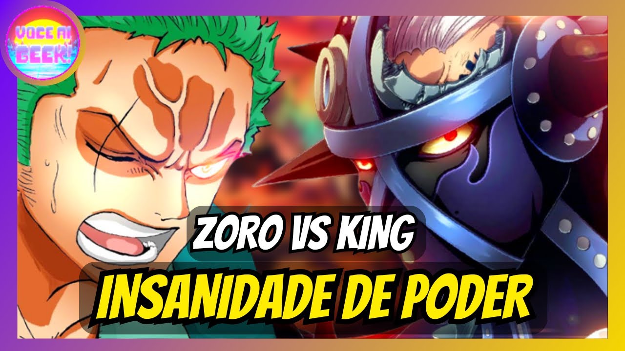 ONE PIECE 1062 - O QUE VEREMOS NESSE CLASH MONSTRUOSO?? - YouTube