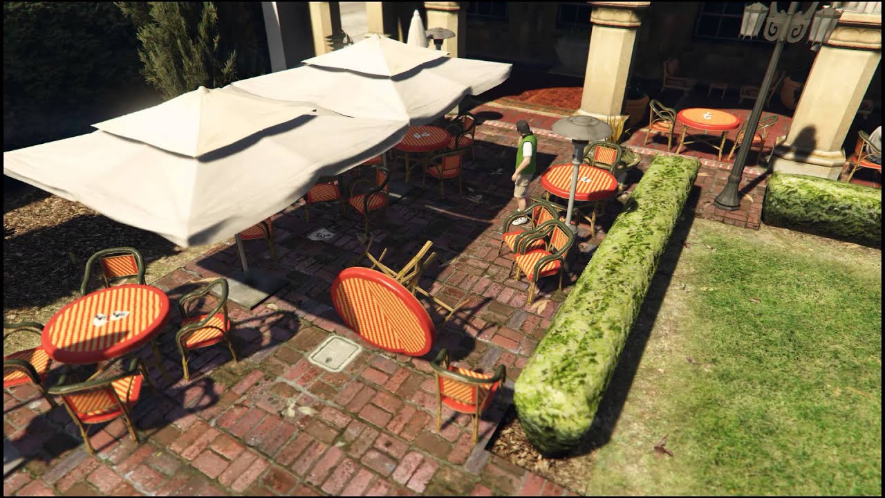 TABLE FIGHT! - YouTube