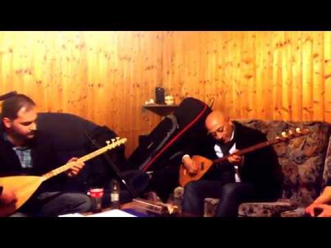 Kirsehirli - Grup Aydost - Git Be Felek