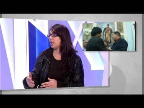 Pilar Carrillo,disidente venezolana:'Cuando oigo hablar a Pablo ...