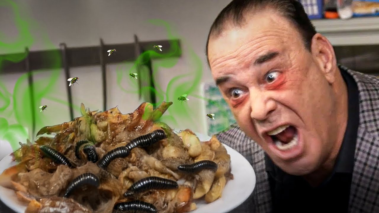 The Dirtiest Bars on Bar Rescue - YouTube