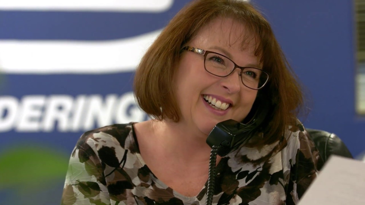 Our People: The Heart of Deringer for 100 Years - YouTube