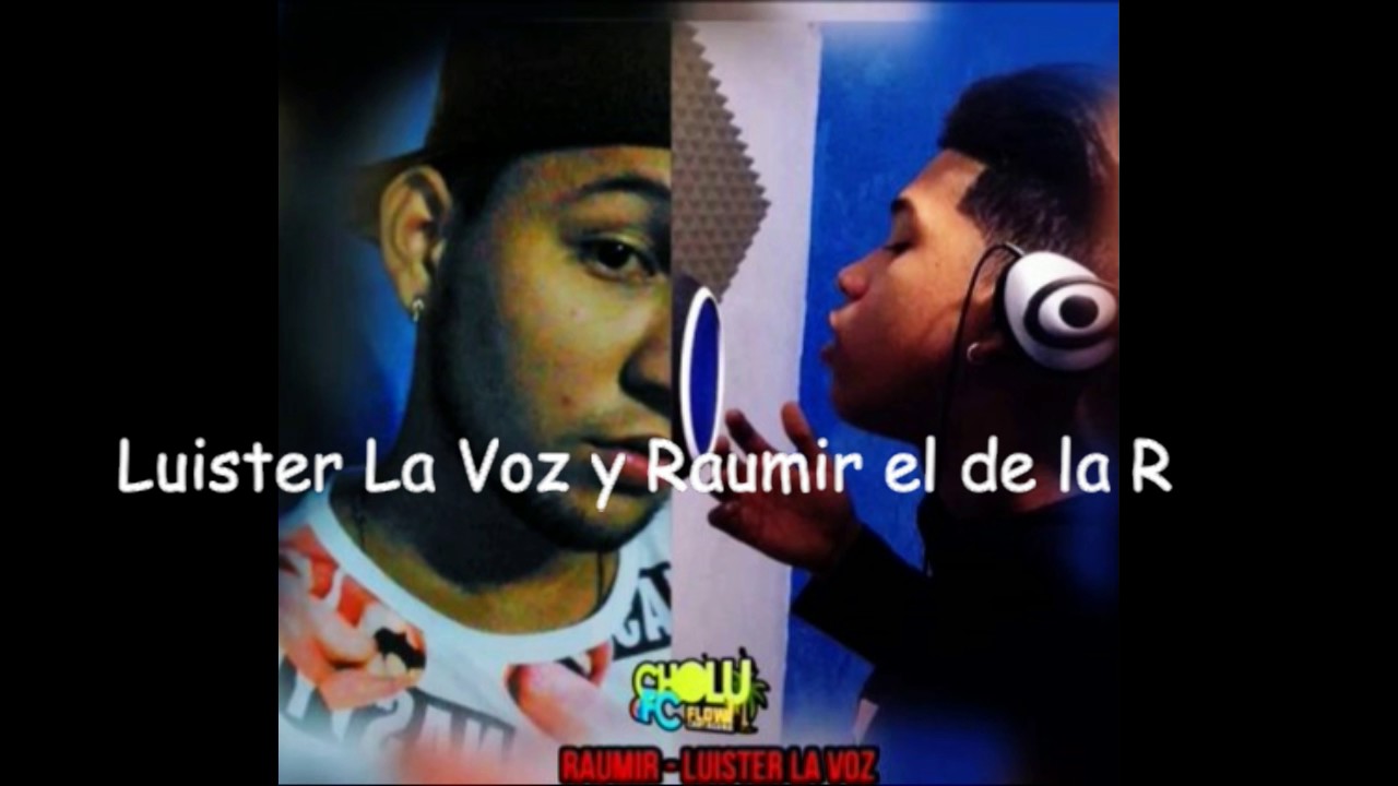 El Cuadro original ( Luister la Voz Ft Raumir) Eclipse En Concierto ...