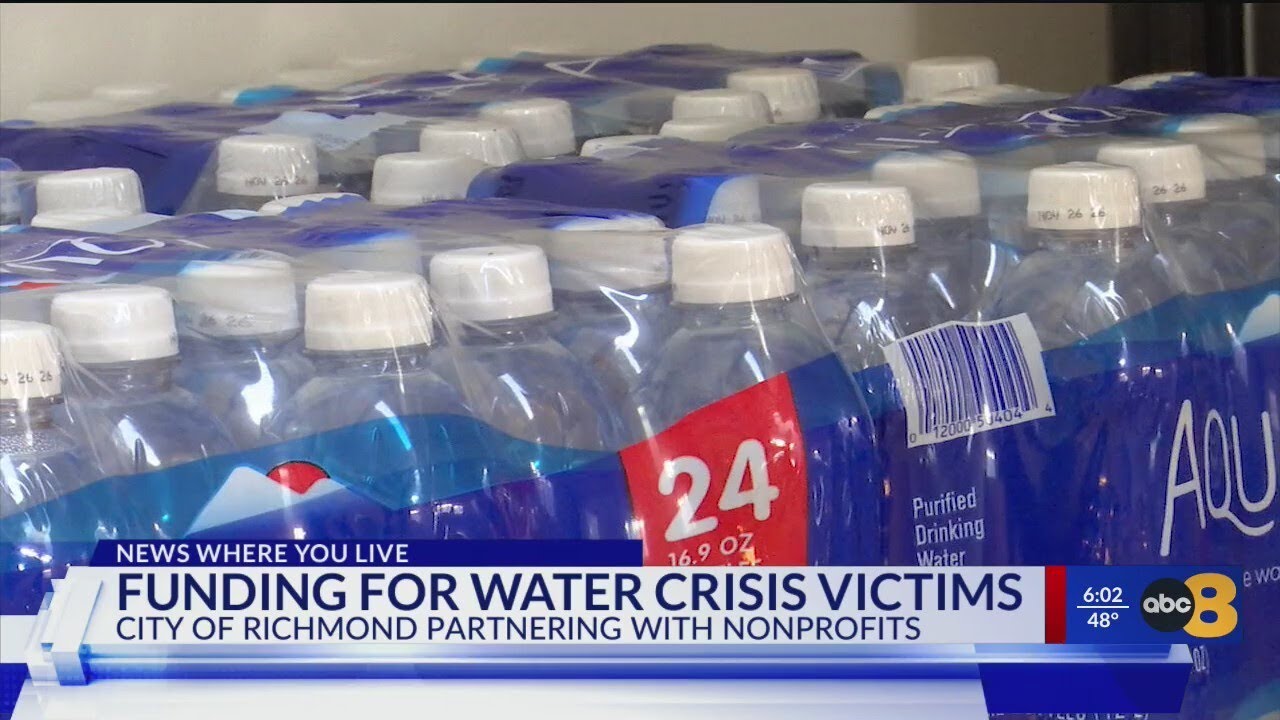 Water crisis latest: Businesses still struggling, fund coming soon ...