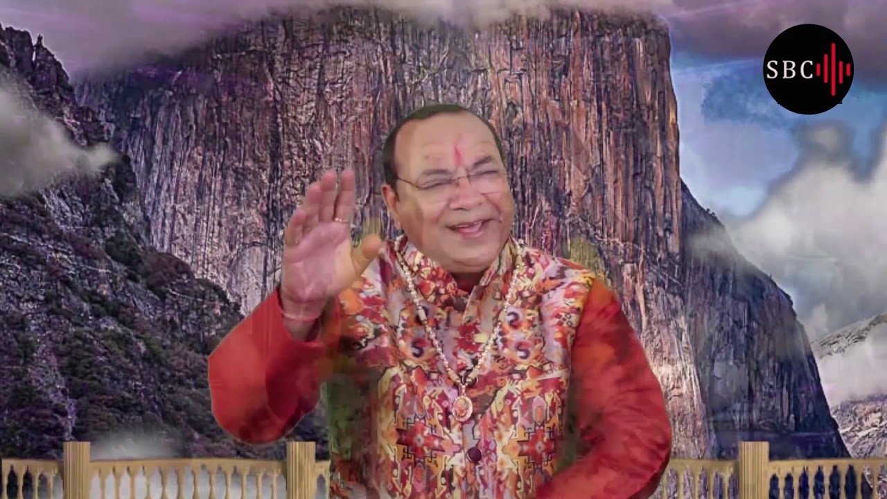 Maiya Ji Ke Naam Ka Jahaj | Sanjay Bagga | Kulldeep Sandhu | Ravi ...