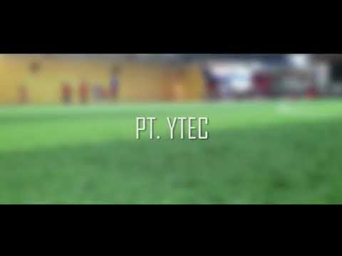 Vlog Futsal Ytec Autoparts Indonesia (Tournament 17 Agustus 2017)NO ...