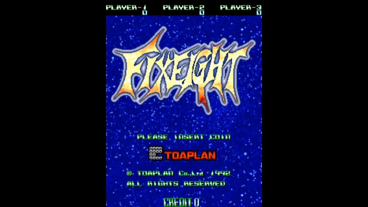 [Fixeight] 3 Players 1-ALL - YouTube