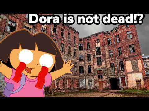 Playing Dora is not dead! ft. Lightly Salted - YouTube