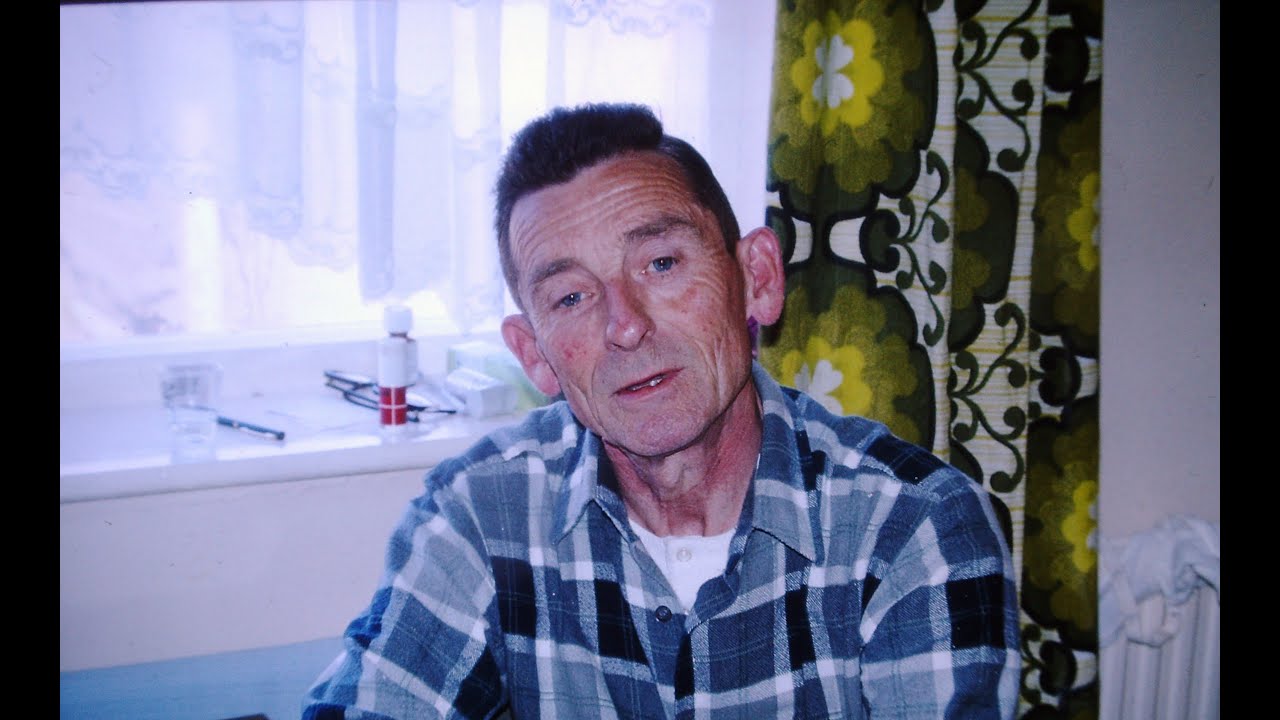 Interviews with Lighthouse Keepers, David Pritchard, 1993 - YouTube