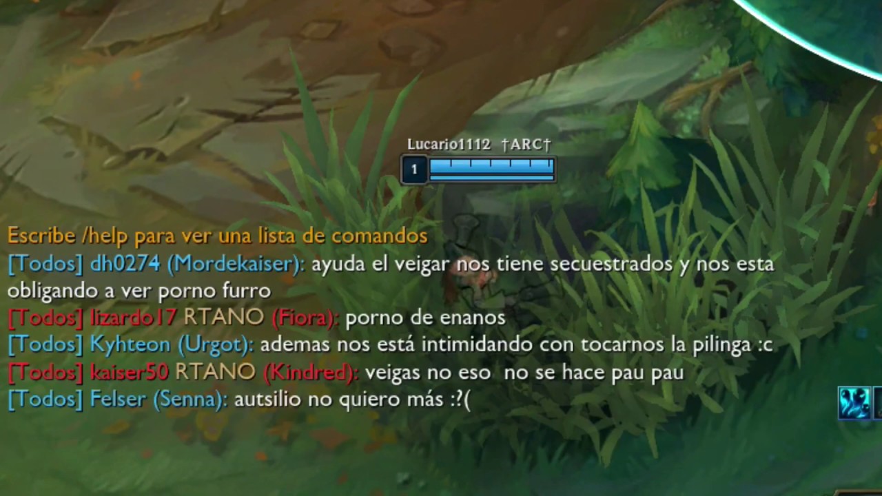 MOMENTOS DIVERTIDOS #3 EL TEAM FURRO! - YouTube