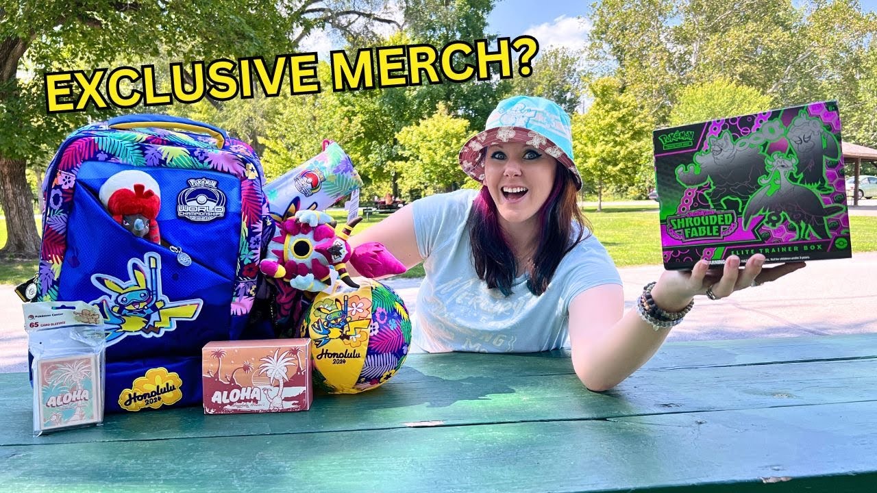 Opening WORLD CHAMPIONSHIP Mystery BACKPACK! (card opening) - YouTube