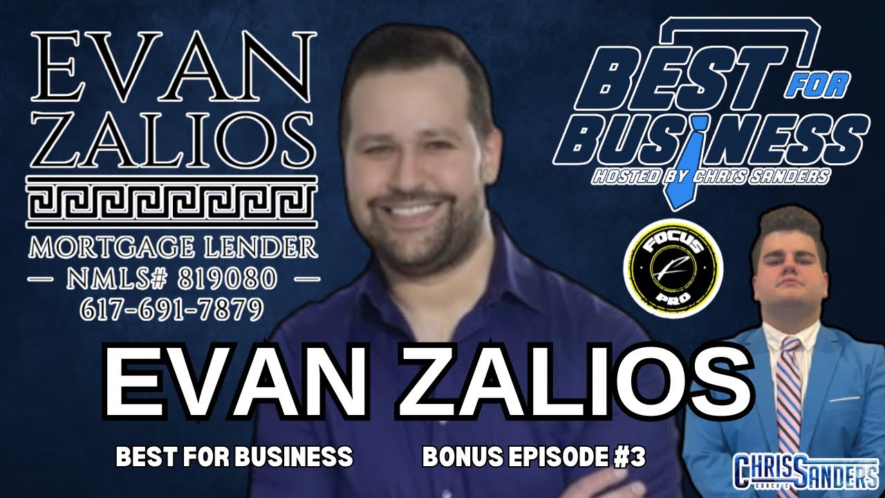 Evan Zalios on a BIG ANNOUNCEMENT, Focus Pro, Matt Cardona, Sponsoring ...
