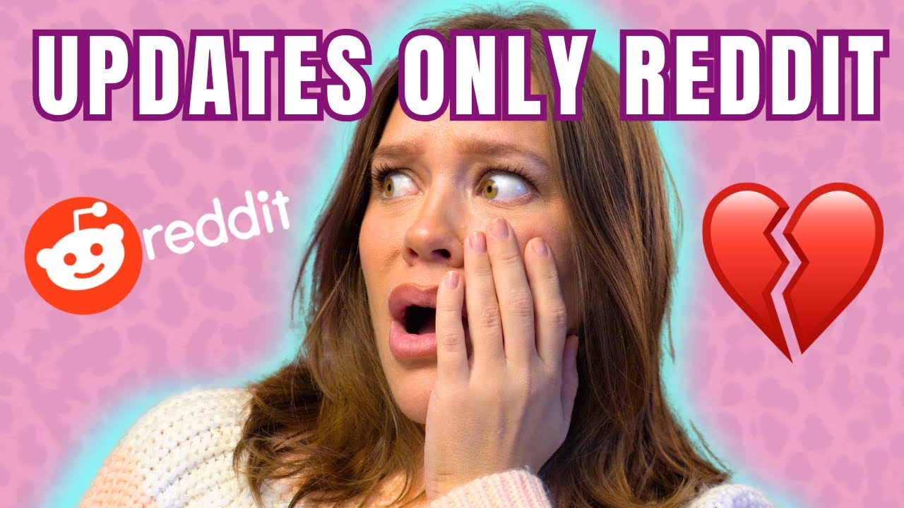 UPDATES ONLY reddit stories | Reading Reddit Stories - YouTube