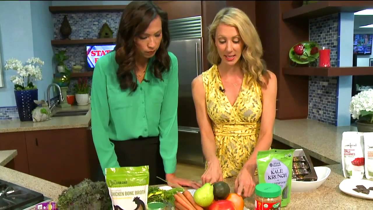 5 Ways To Feel Fuller Longer - YouTube