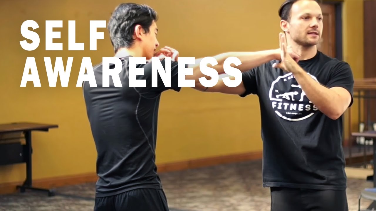 Are you causing your own problems? REAL self defense and awareness ...