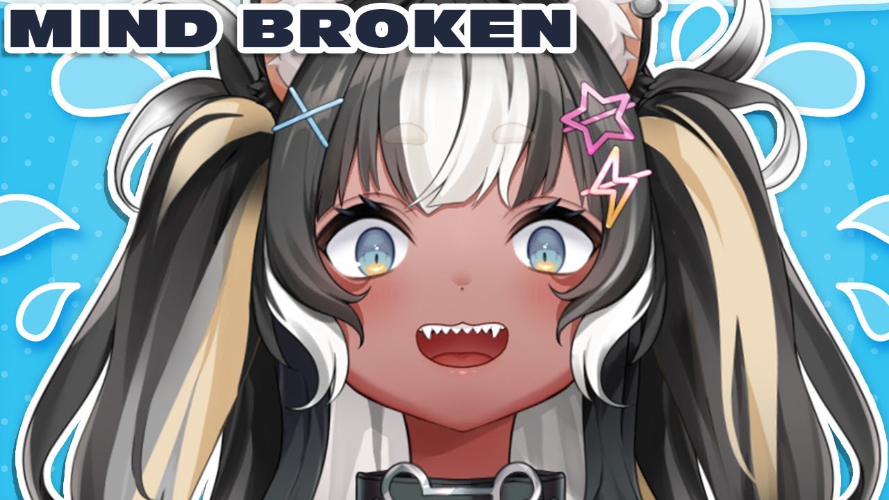 💤Feral Simping for 2 Hours💤「MEMBERSHIP MONDAY」|【V4Mirai | Rara Rocora ...