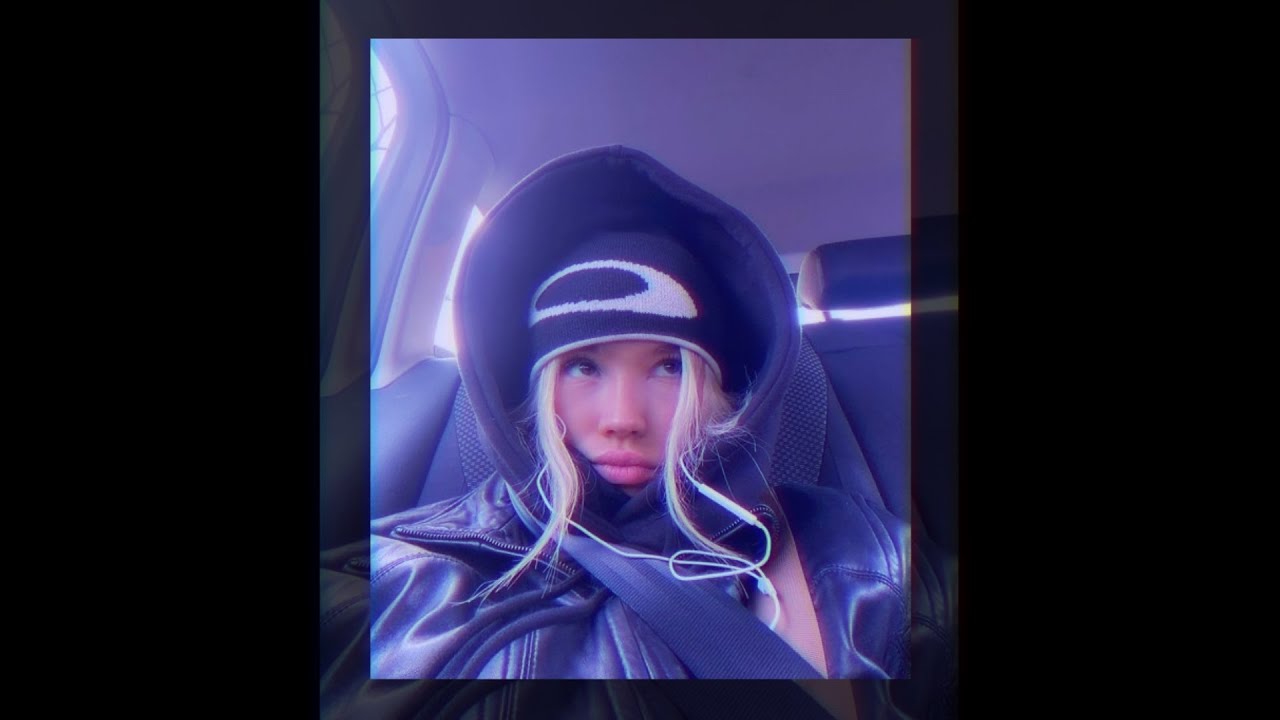 (free) pluggnb x kashdami x tana type beat - "iced out" - YouTube Music