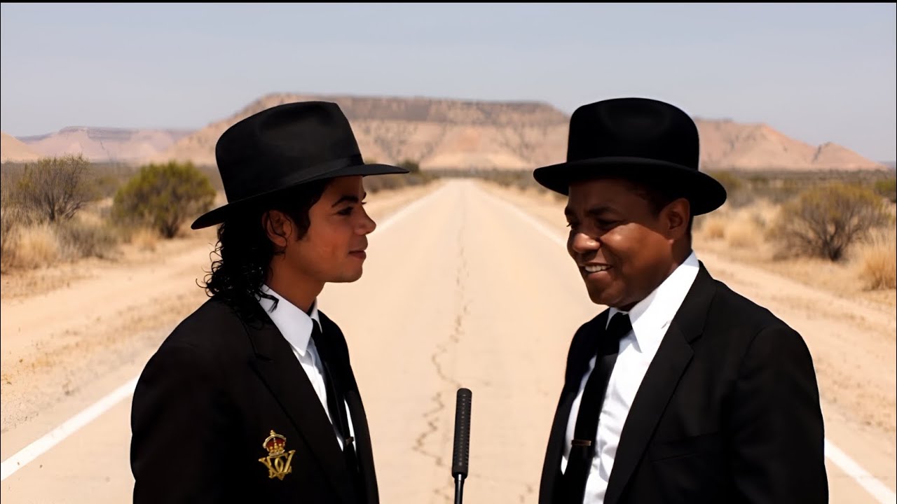 Tito Jackson Tribute (One Year Anniversary) - YouTube