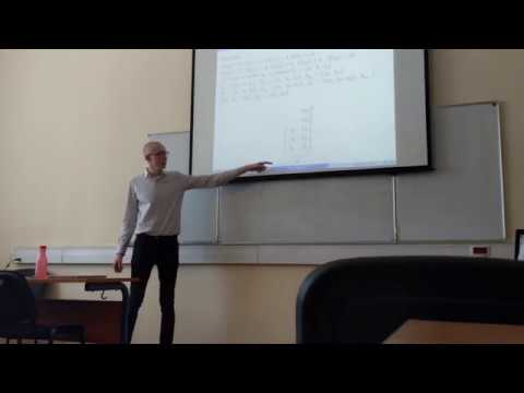 Alexey Guzey — How Our Commitments Slip Away from Us - YouTube