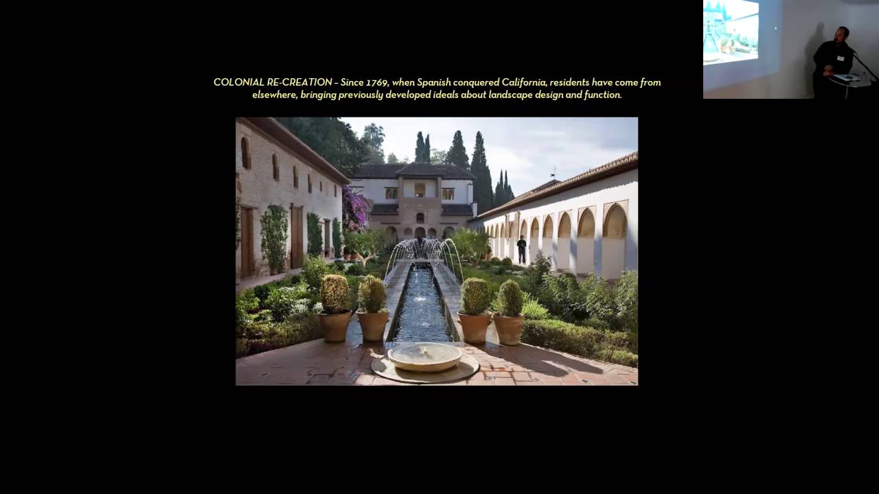 Contextualizing Modern Landscapes - Steven Keylon - YouTube