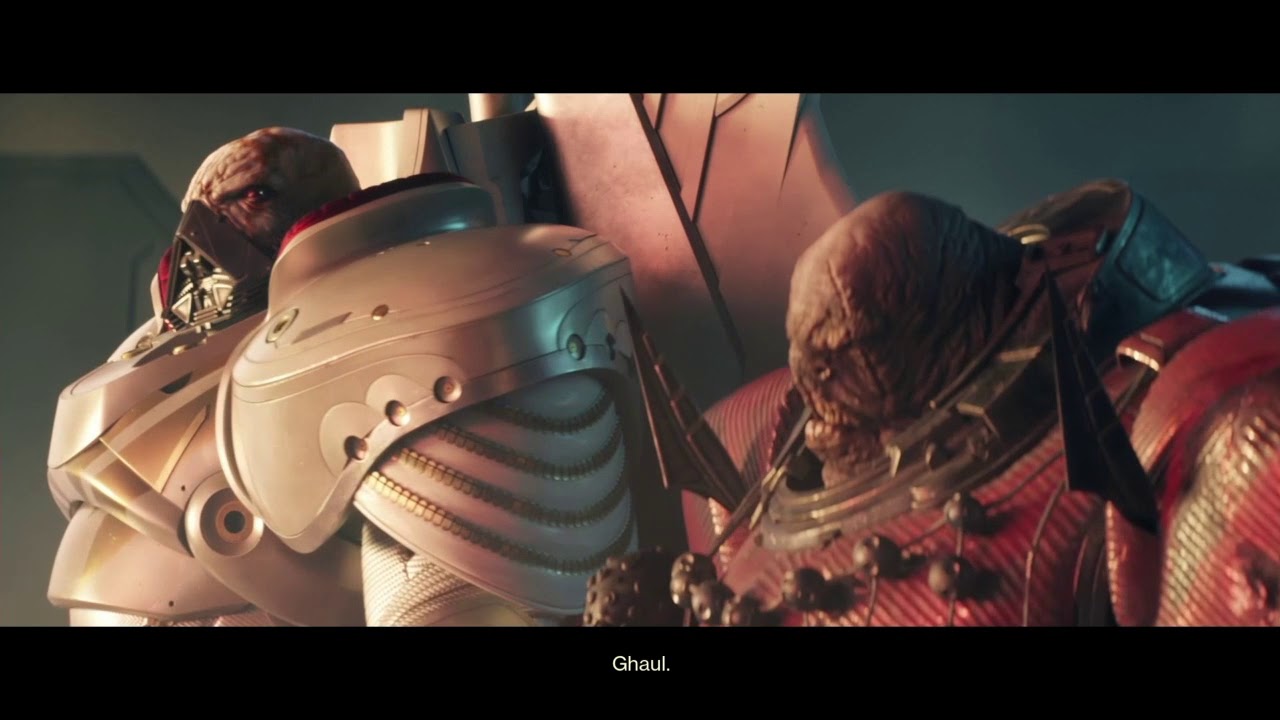 Destiny 2 - Todas Cutscenes [PT-BR] - YouTube