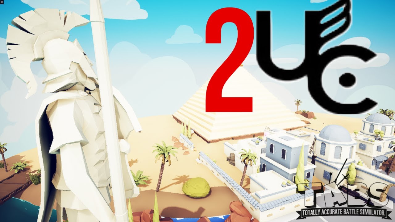 How to Unit Creator Mod - More Detailed Tutorial - YouTube