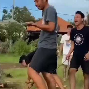 Dung tak tung tung jes - YouTube