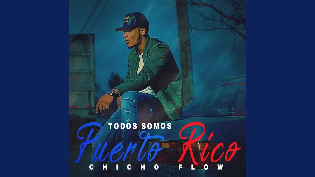Todos Somos Puerto Rico - YouTube