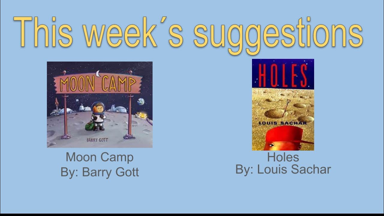 Book Talk Tuesday, May 30th - YouTube
