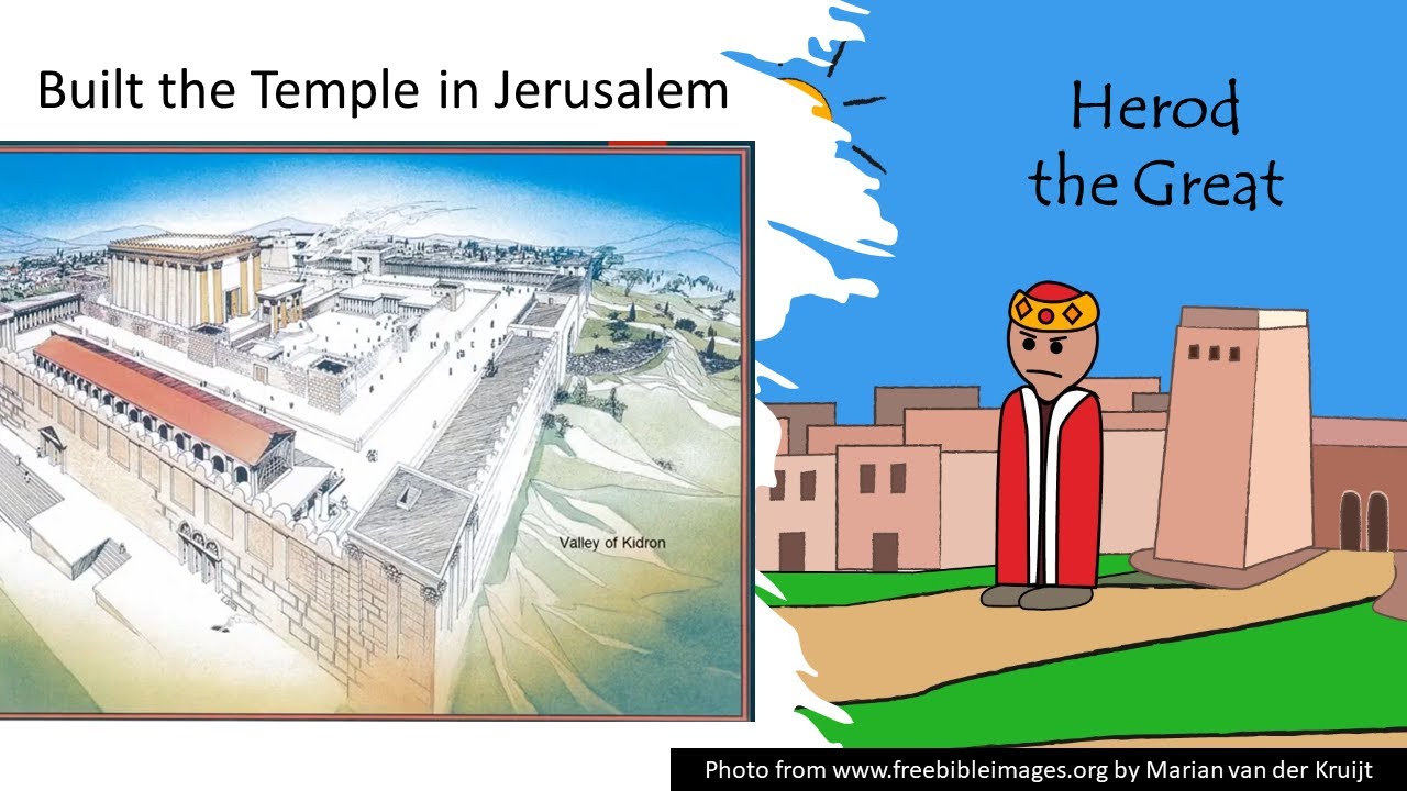 Lesson 03 - Extra - Temple of Jerusalem - YouTube