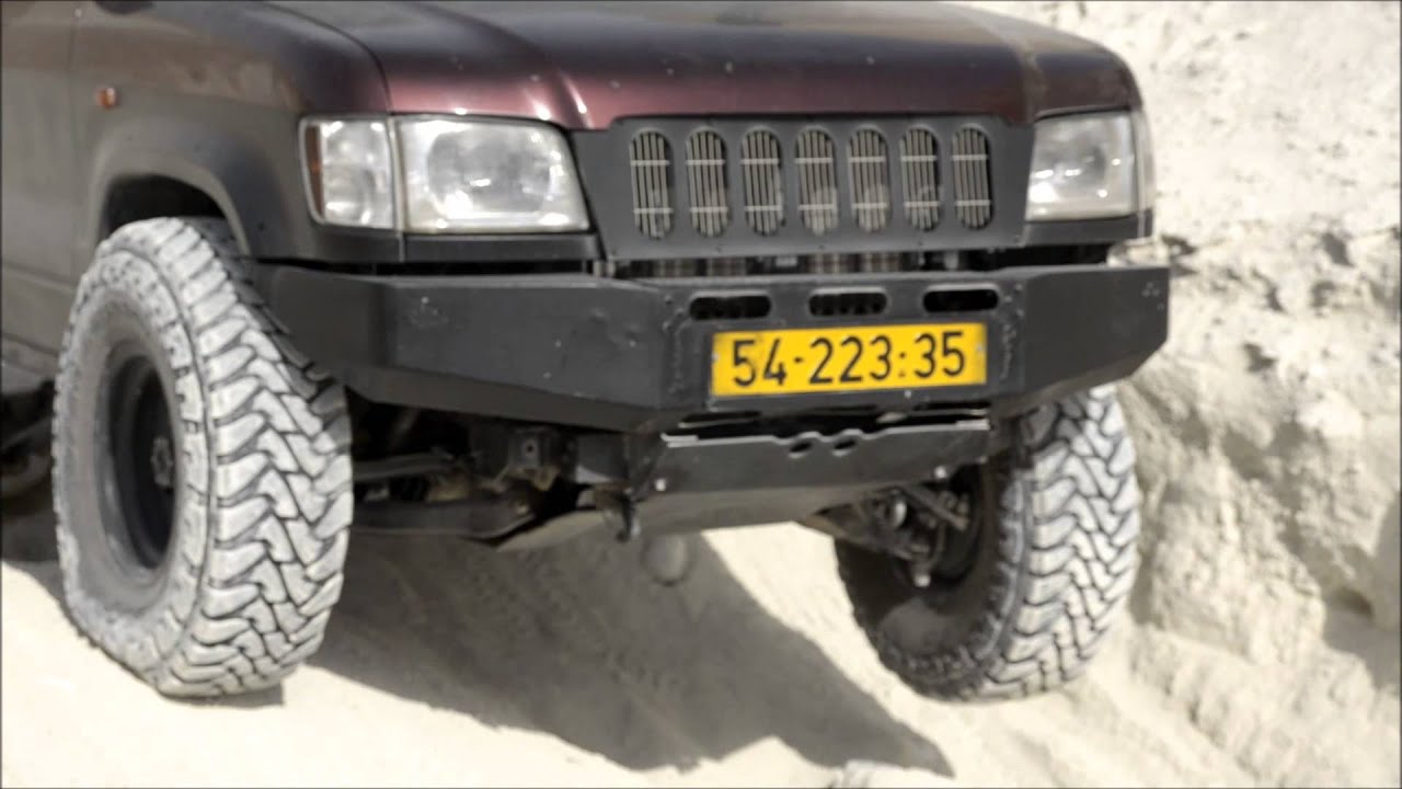 ISUZU CLUB ISRAEL - PROMO 2 - YouTube