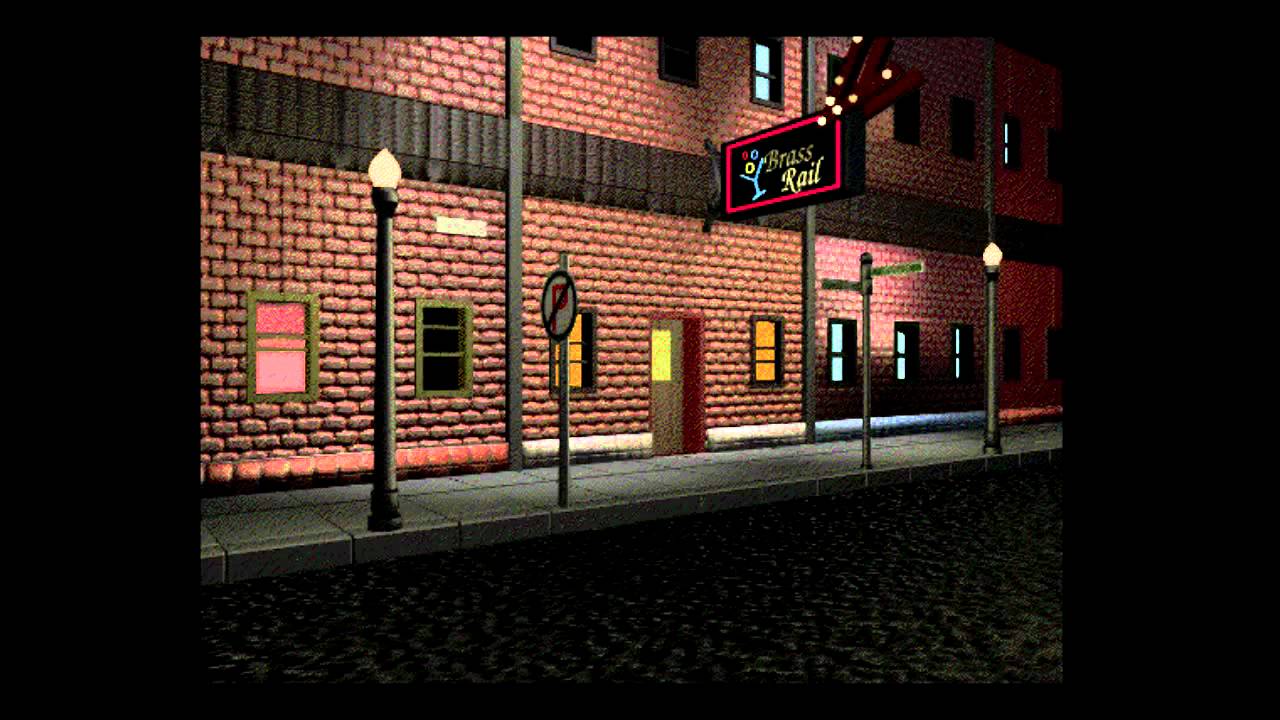 Let's Play Total Distortion Part 1 - YouTube