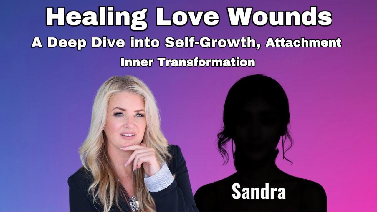 Healing Love Wounds A Deep Dive into Self Growth Attachment Inner ...