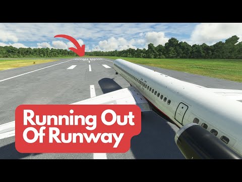 They Landed A Passenger Jet Without Permission! | Dana Air Flight 363