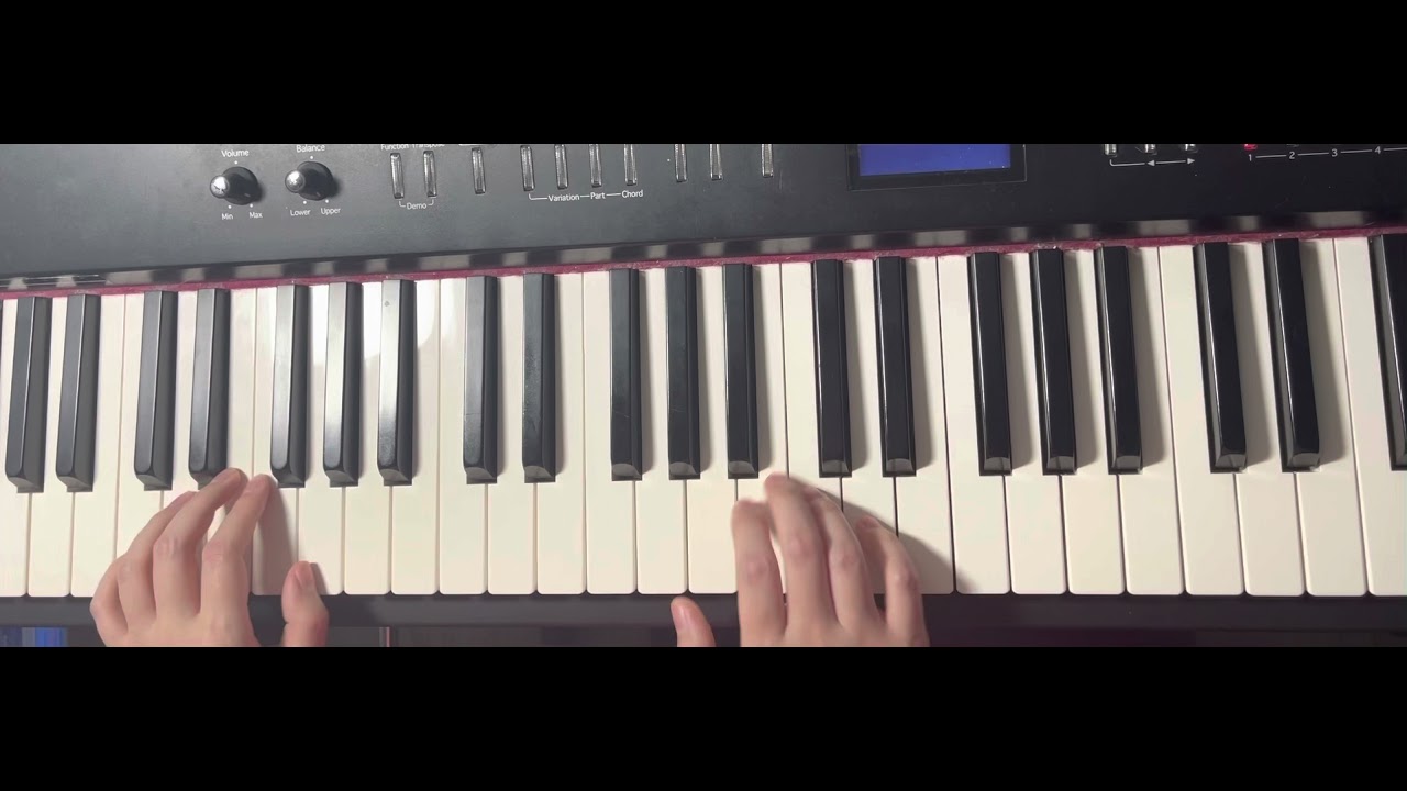 Inter - City Stomp - ABRSM Grade 2 - 2021-2022 - YouTube