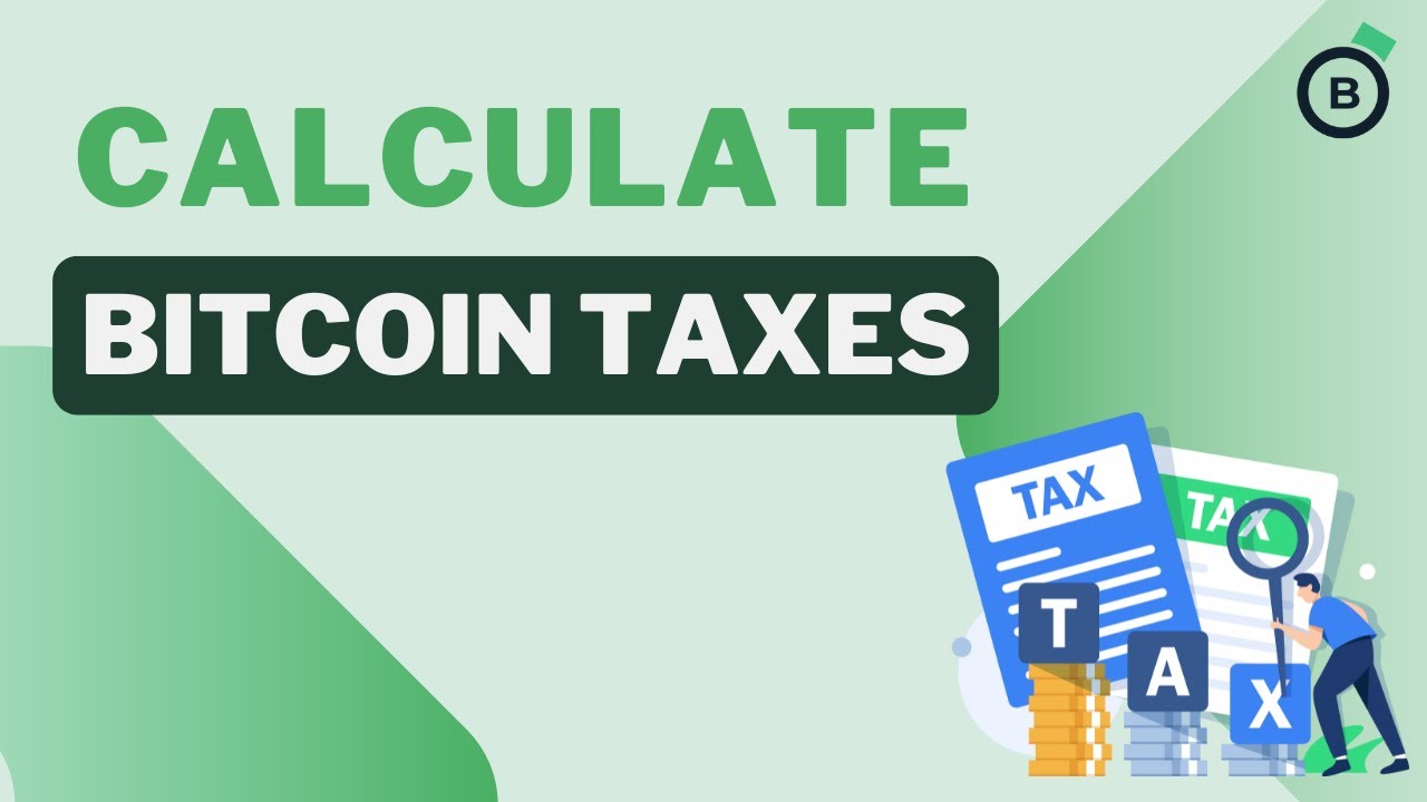 Bitcoin Taxes Made Easy: How to Calculate & Report in the U.S. - YouTube