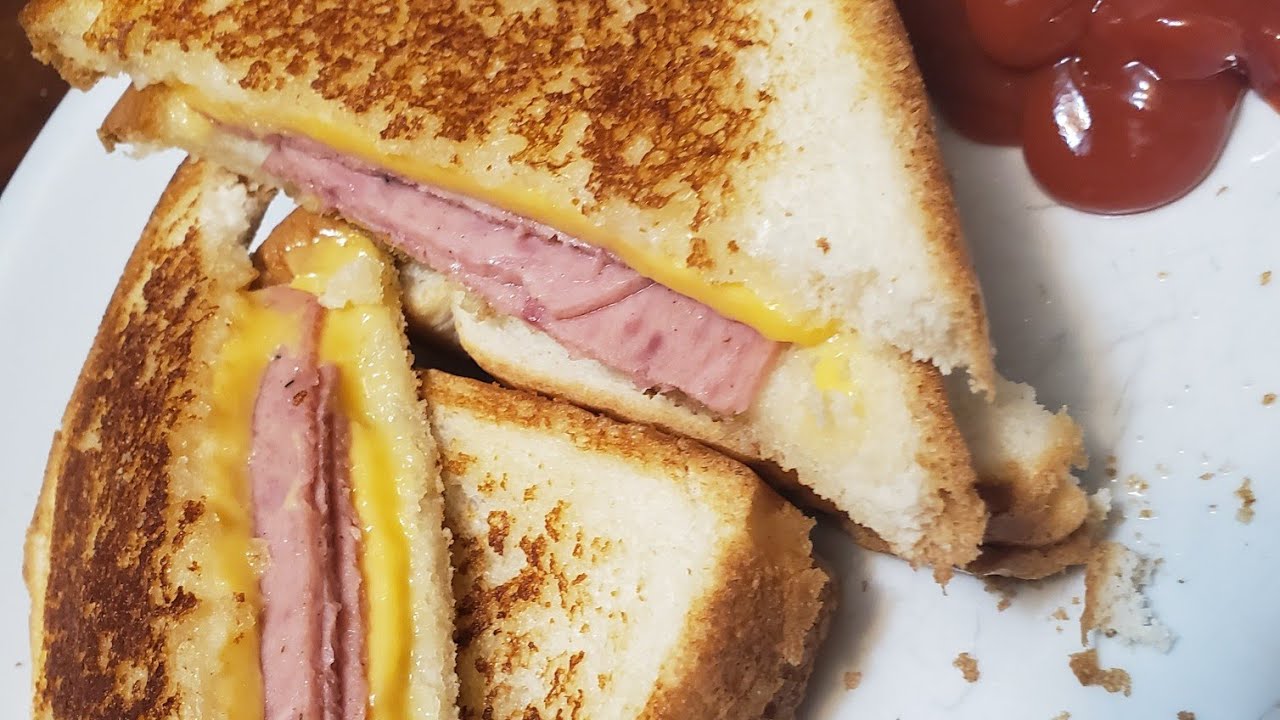 ☆🥩MEAT LOVERS 💕GRILL 🧀CHEESERS!☆ - YouTube