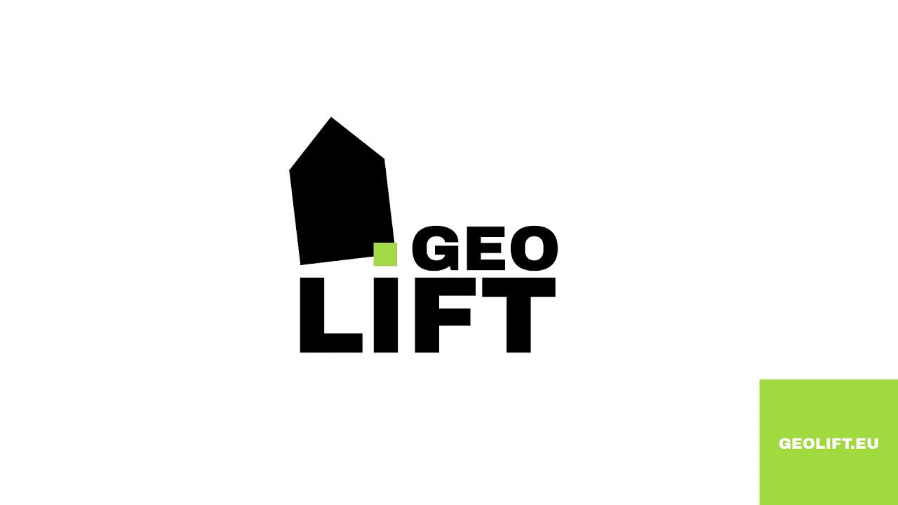 Geolift technology in 15 seconds - YouTube
