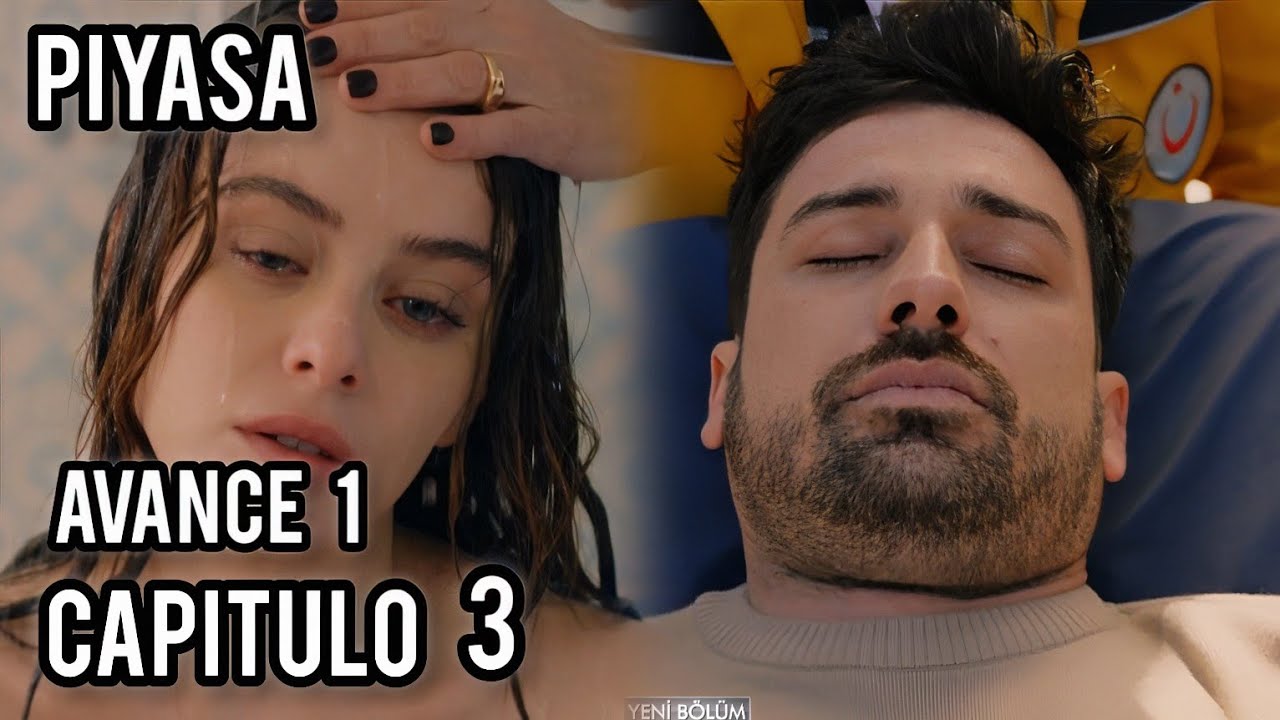 PIYASA avance 1 CAPITULO 3 EN ESPAÑOL/ NUEVA serie turca 🤯🤯🤯 - YouTube