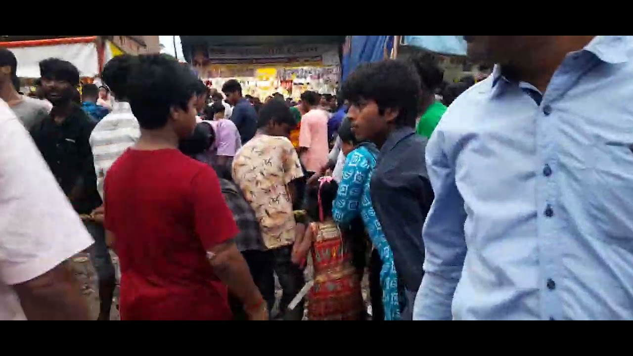Doshghora roth jatra #jagannath #puri - YouTube