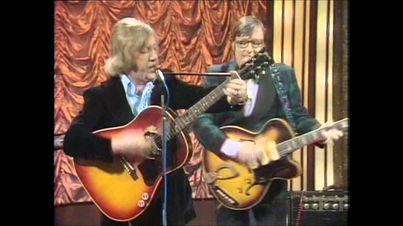 Karl Denver Trio - Wimoweh 1975.wmv - YouTube