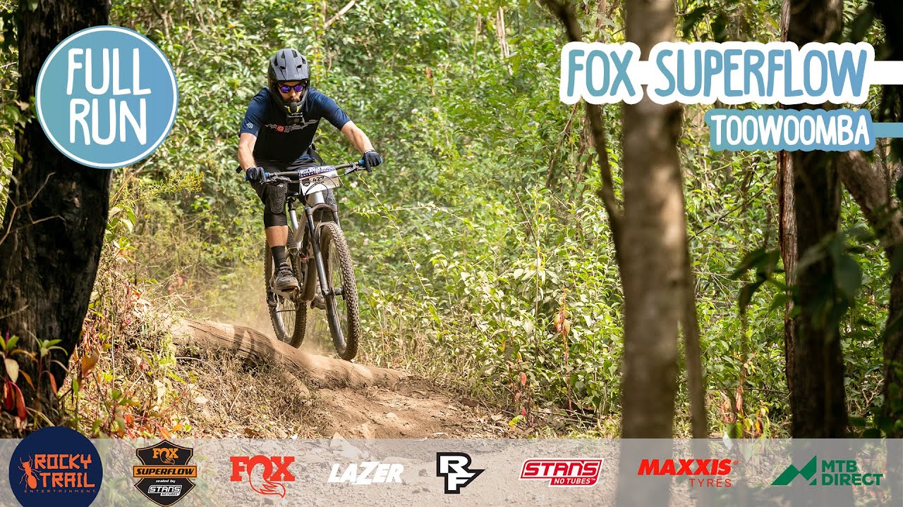 Always a Good Time Racing T-Bar - Fox Superflow Toowoomba 2023 - YouTube
