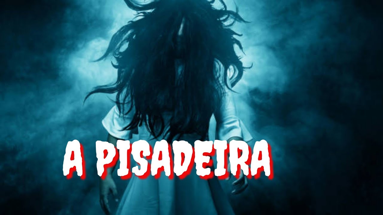 A LENDA DA PISADEIRA - YouTube