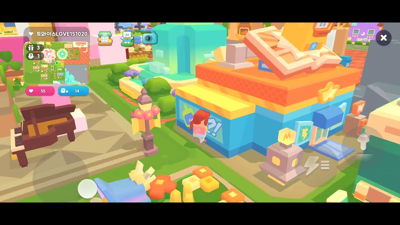 Brixity - City Tours, A Millionaire, and a Rainbow Building - YouTube