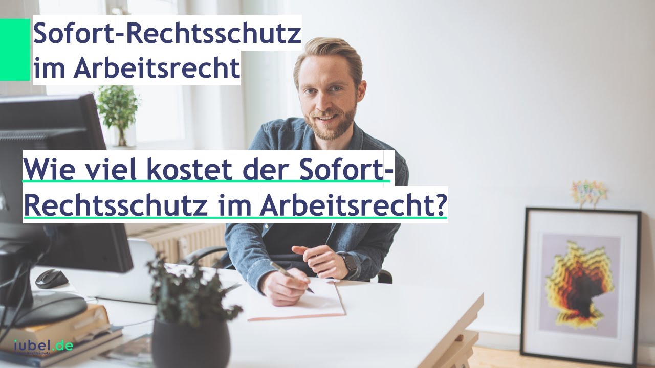 Rechtsschutz Der Sofort Greift