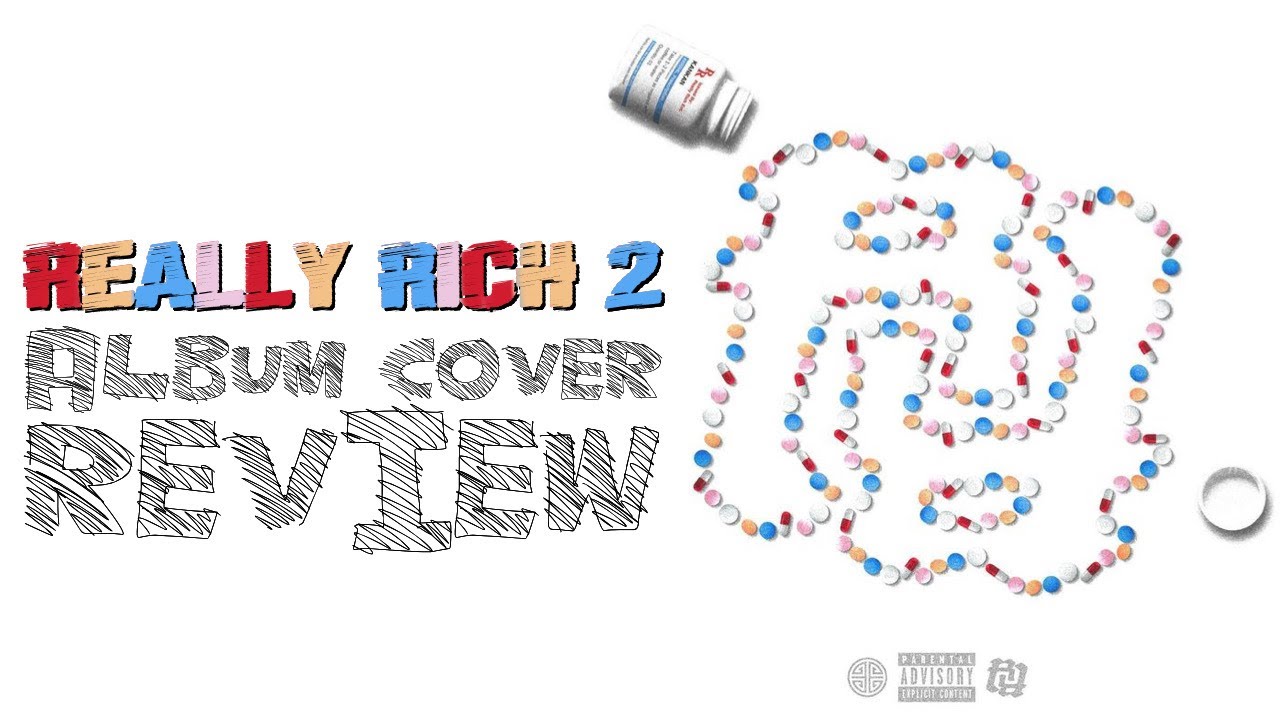 KanKan “Really Rich 2” Cover Art & How He’s Open A Lane For ...