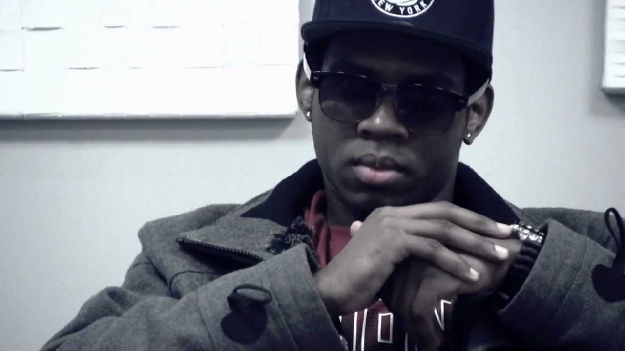 Young Cesar- Im Still Alive [HD Music Video] - YouTube