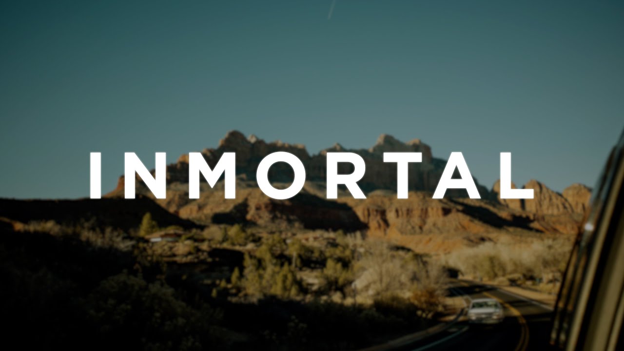 Fuerza Regida, Chuyin - Inmortal (Letra/Lyrics) - YouTube