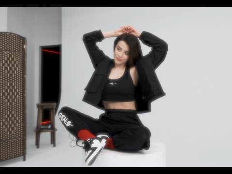 İlayda Alişan x ERKE Fotoğraf Çekimi #backstage #ilaydaalişan #erke #erketürkiye