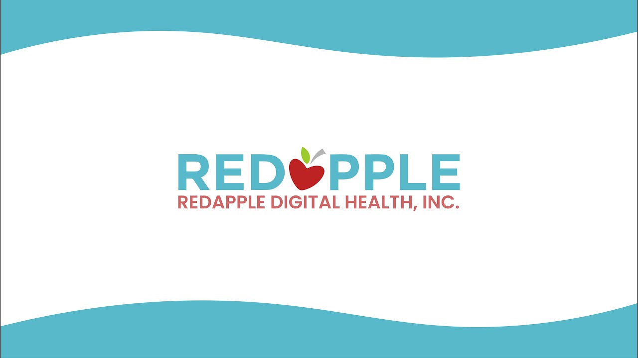 Redapple Intro Video - YouTube